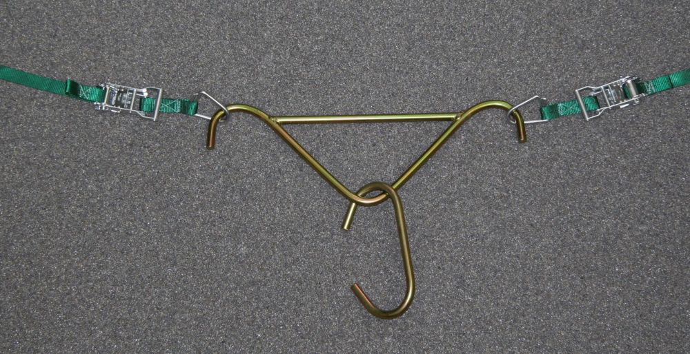 Cow Lifting Device - Intemax