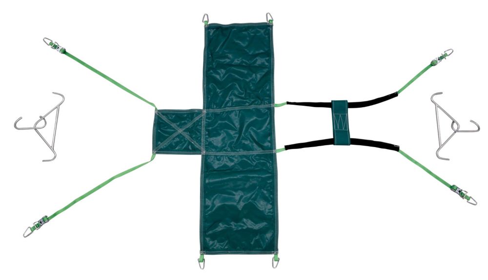 Cow Lifting Device - Intemax